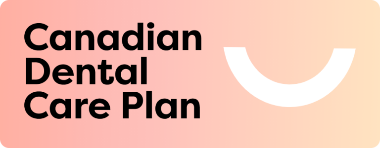 How to check status of Canada dental plan application