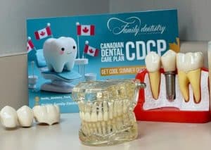 CDCP Dental Coverage: What It Includes & How to Apply