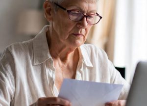 Eligibility for the Ontario Seniors Dental Care Program